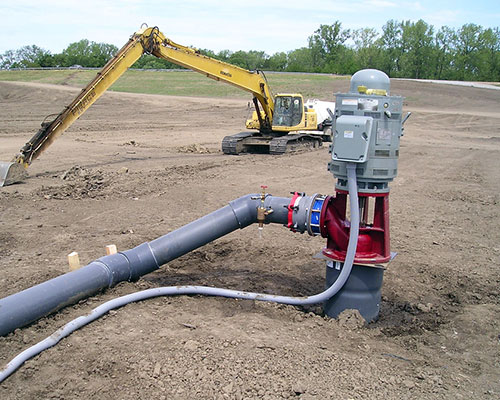 Efficiency With Deep Well Dewatering System Chennai Efficiency With Deep Well Dewatering System Chennai